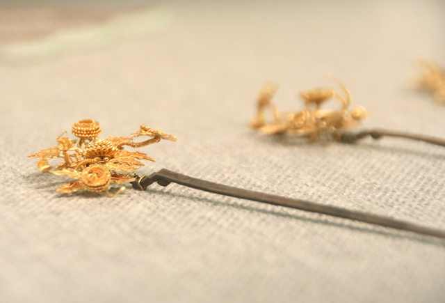 The History of Vietnamese Jewelry An Overview